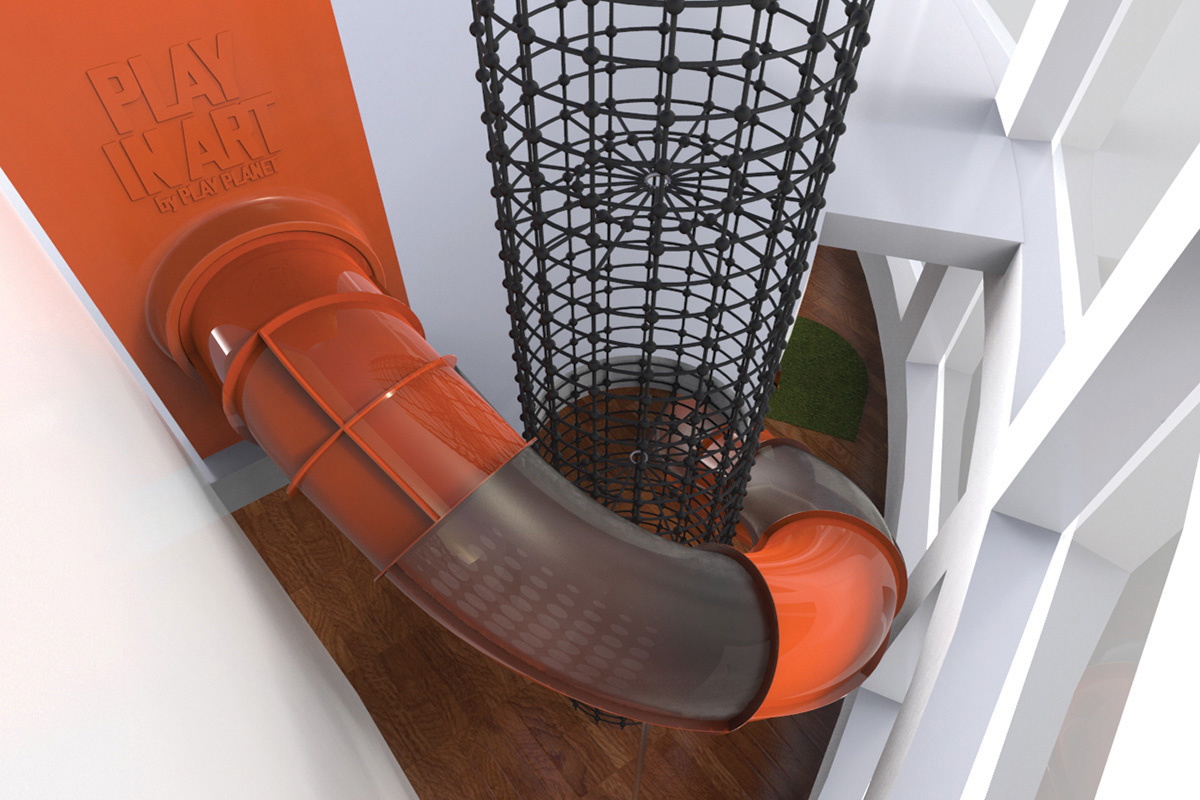 Glaxosmithkline | Play Planet