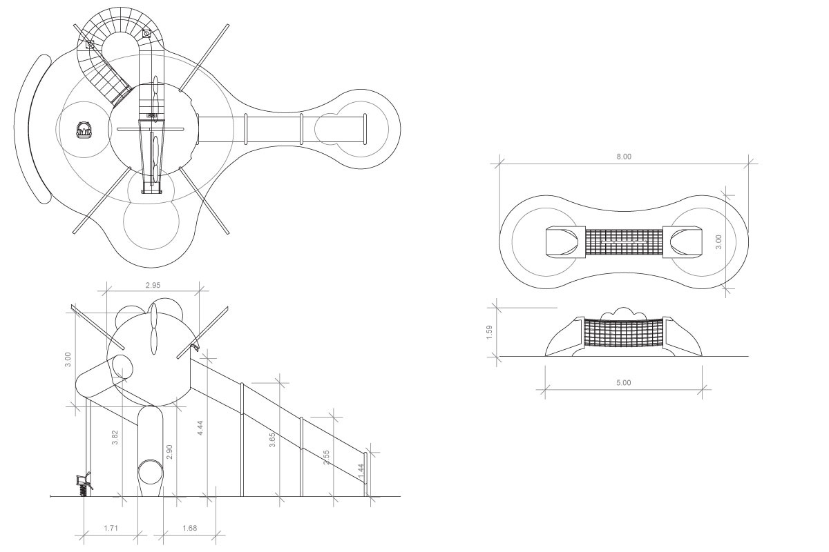 Centro Comercial Colombo | Play Planet