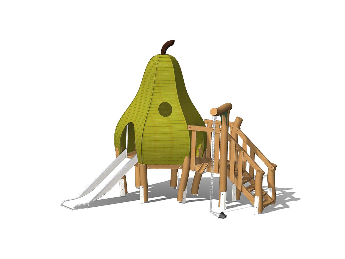 Torre Pêra | Play Planet