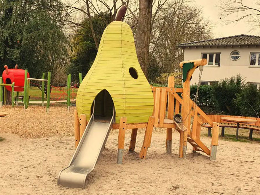 Torre Pêra | Play Planet